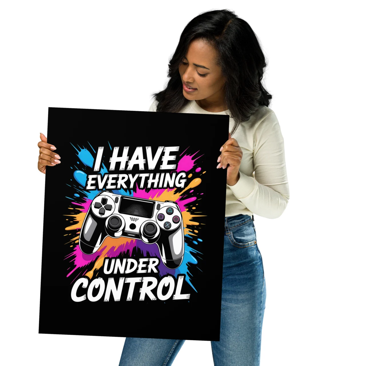 Geek Wall Art & Tech Posters, Science, Math, & Retro Prints