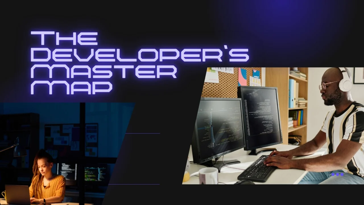 2026 Programming Ecosystem: The Developer’s Master Map