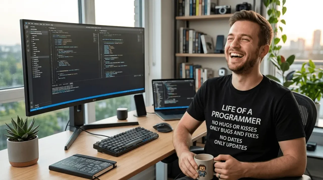 30 QA Memes That Every Tester Will Relate To | TechGeeksApparel
